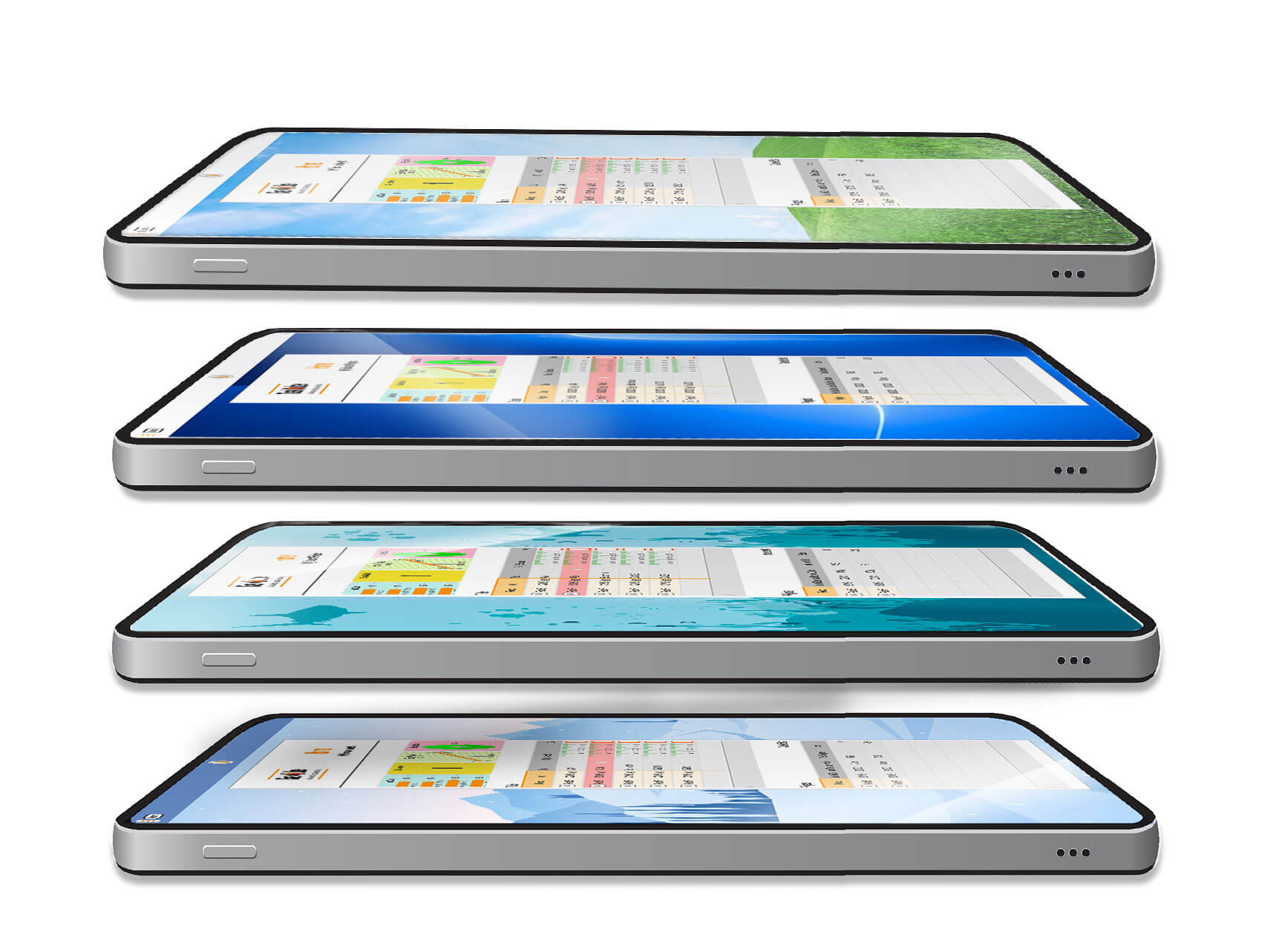 AESTIVA | Virtual Paperwork – Aestiva virtual paperwork helps ...