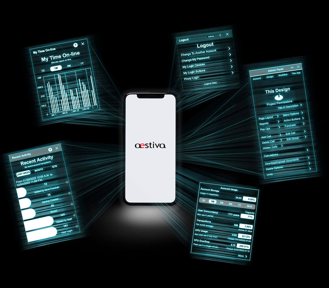 AESTIVA | Virtual Paperwork – Aestiva virtual paperwork helps ...